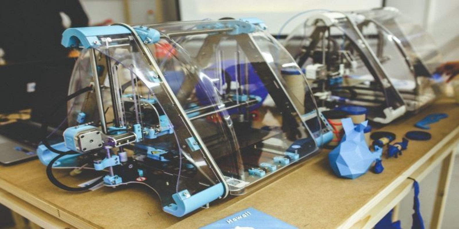 How to calibrate a 3D printer in 5 Steps・Cults
