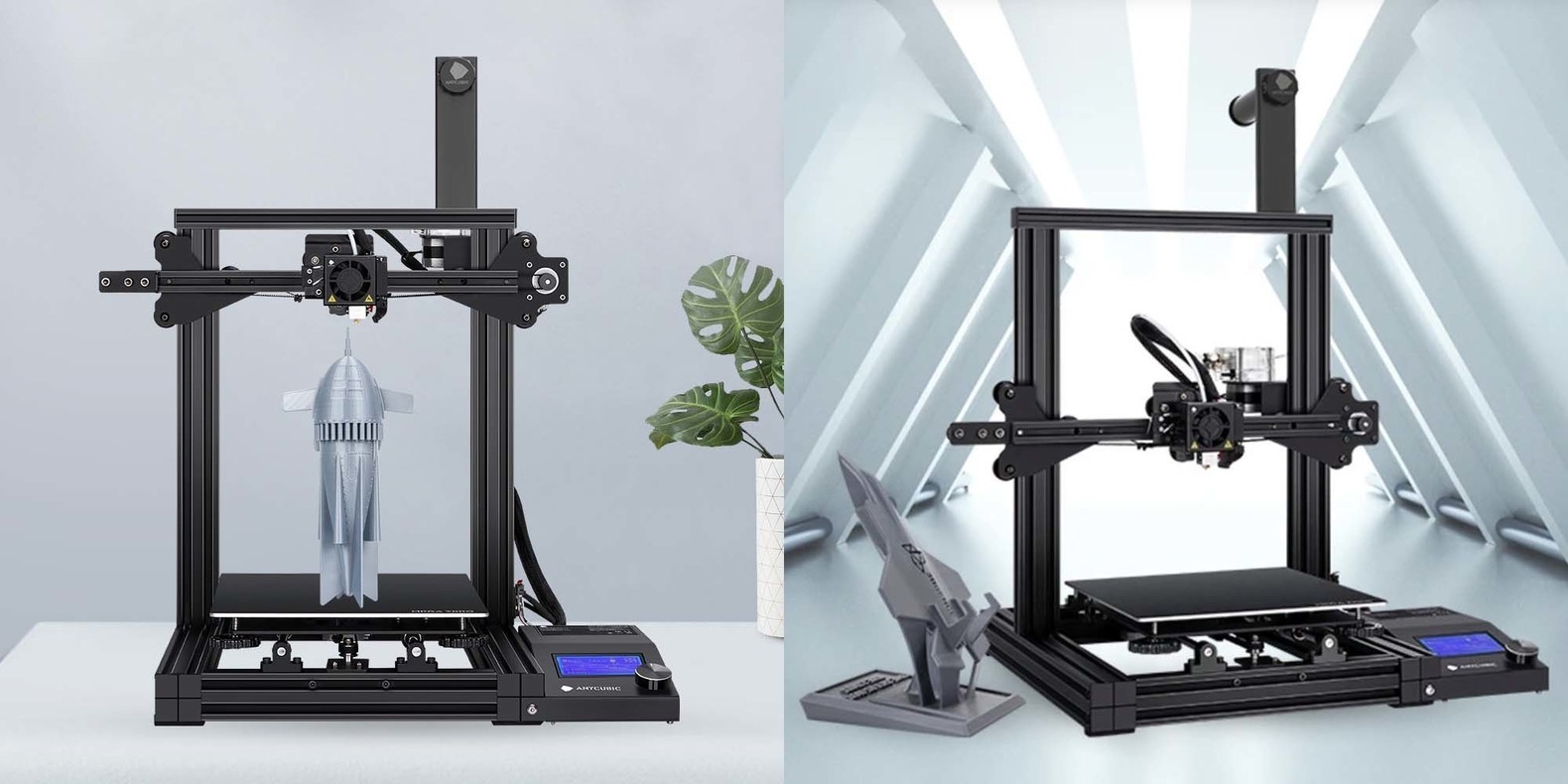 Design a 3D printable jewellery for a chance to win Anycubic 3D ...