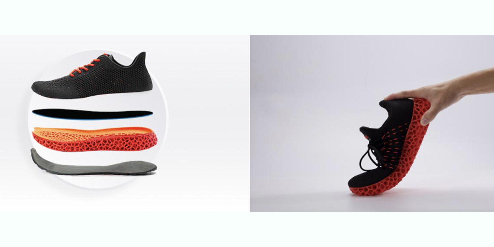 The World's First Desktop Rubber 3D Printer・Cults