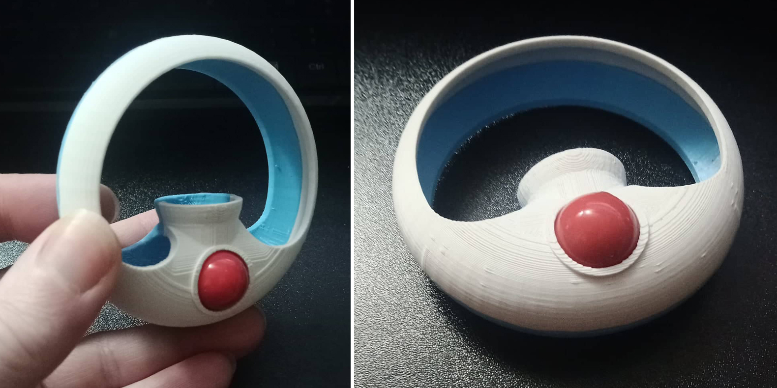 Loopy Looper modification and 3D printing contest・Cults