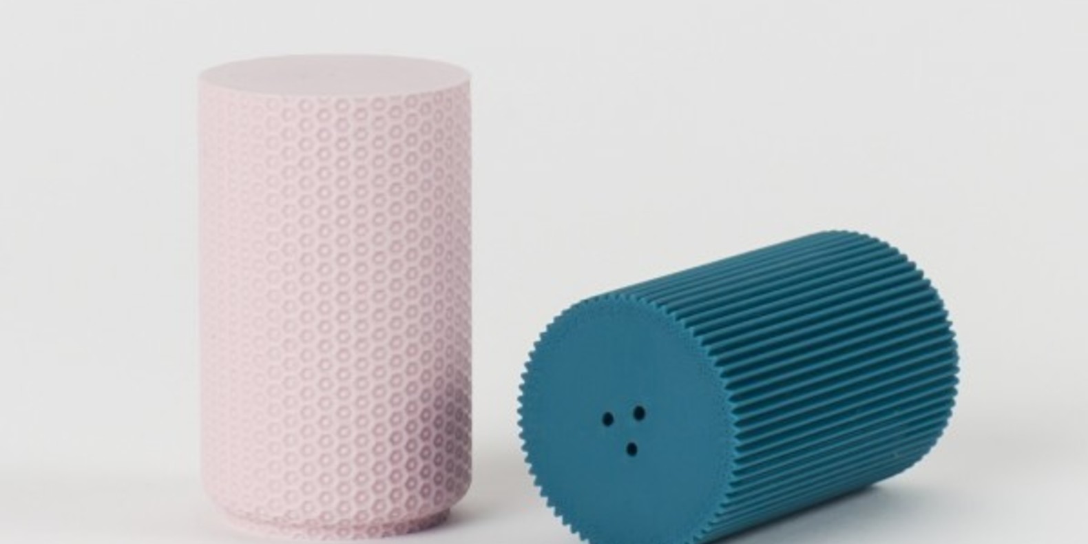 TABLE7, le collection de vaisselle imprimable en 3D par UAU project・Cults