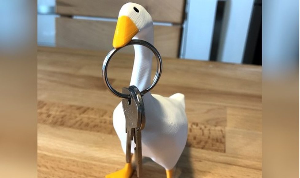 10 Most Popular Video Game Models Players are 3D Printing・Cults