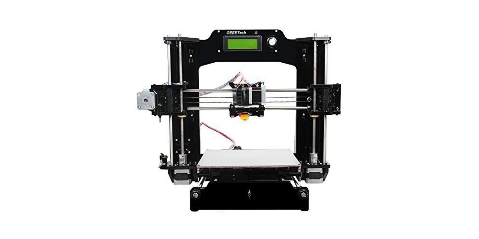 The best cheap 3D printers for less than $600・Cults