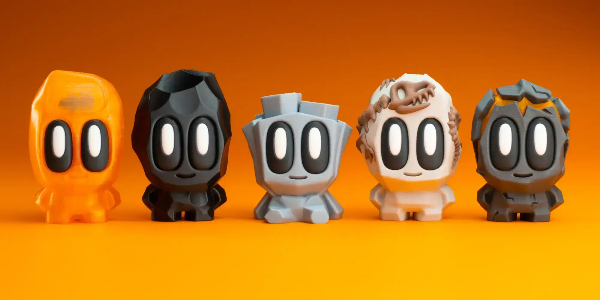 Cults・Laden Sie kostenlose 3D-Drucker-Modelle・STL, OBJ, 3MF, CAD