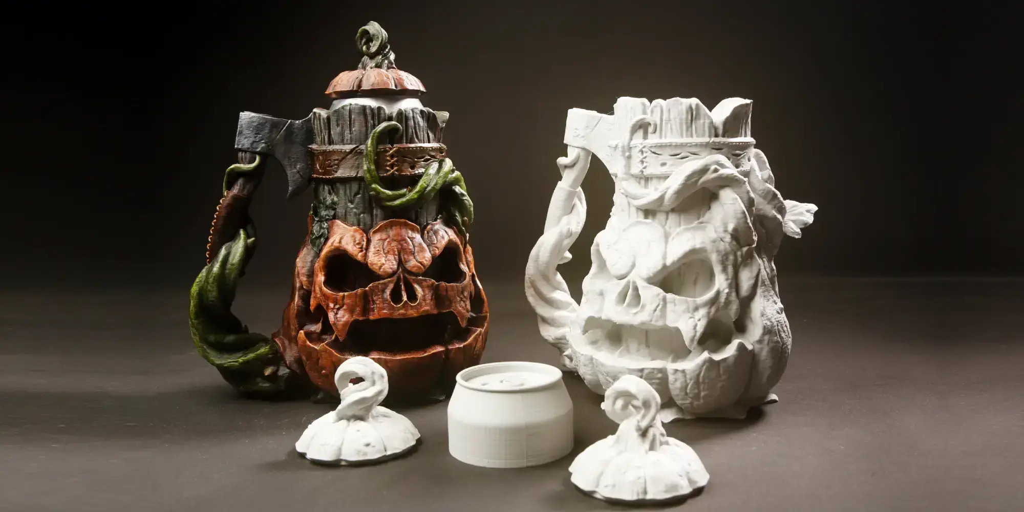 Cults・Download free 3D printer models・STL, OBJ, 3MF, CAD